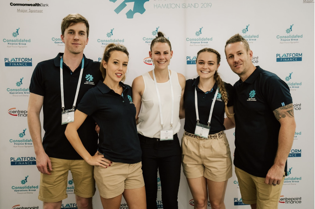 How to Choose the Right Event Management Company in Sydney | OP Events