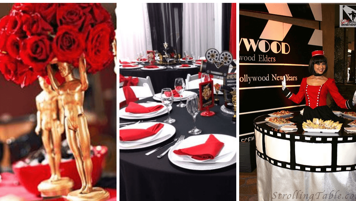 Seriously cool school formal themes that will blow you away [2023]