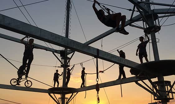 10 Epic Team Building Activities, Games & Ideas | OzParty