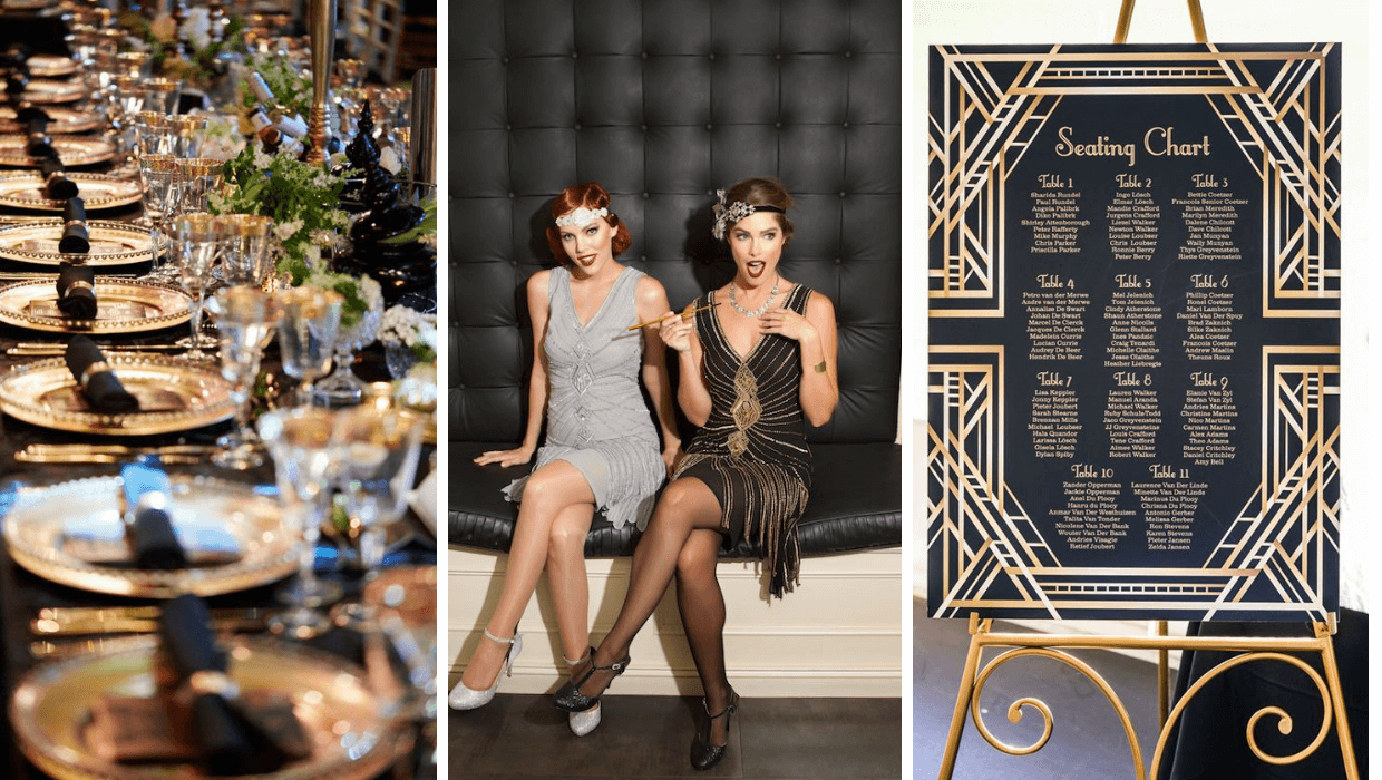 Seriously cool school formal themes that will blow you away [2023]