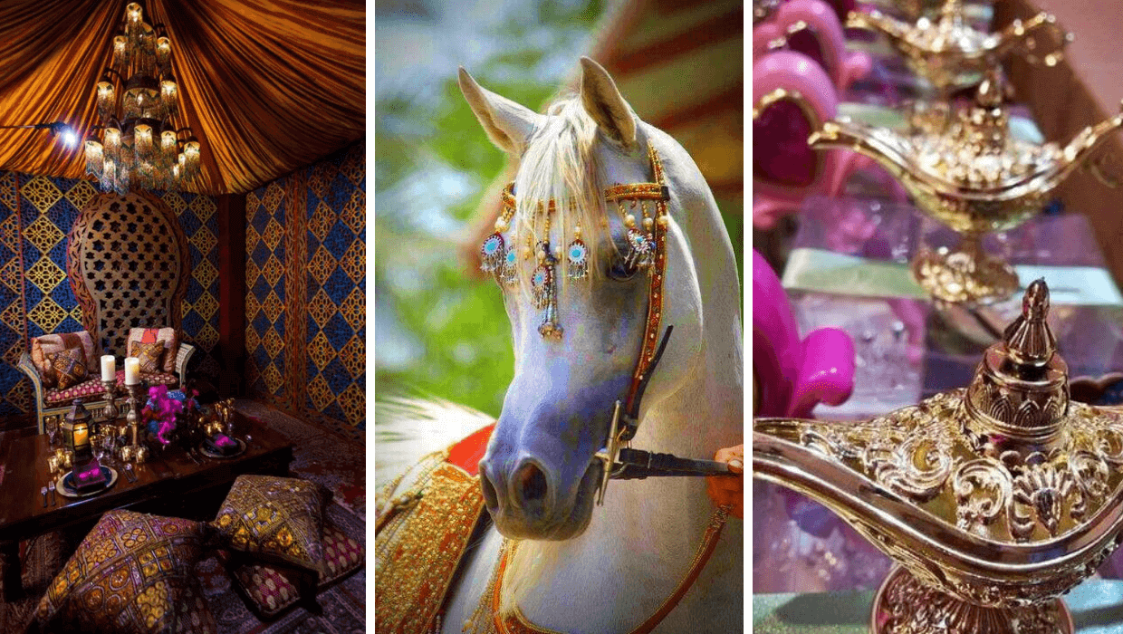 Seriously cool school formal themes that will blow you away [2023]