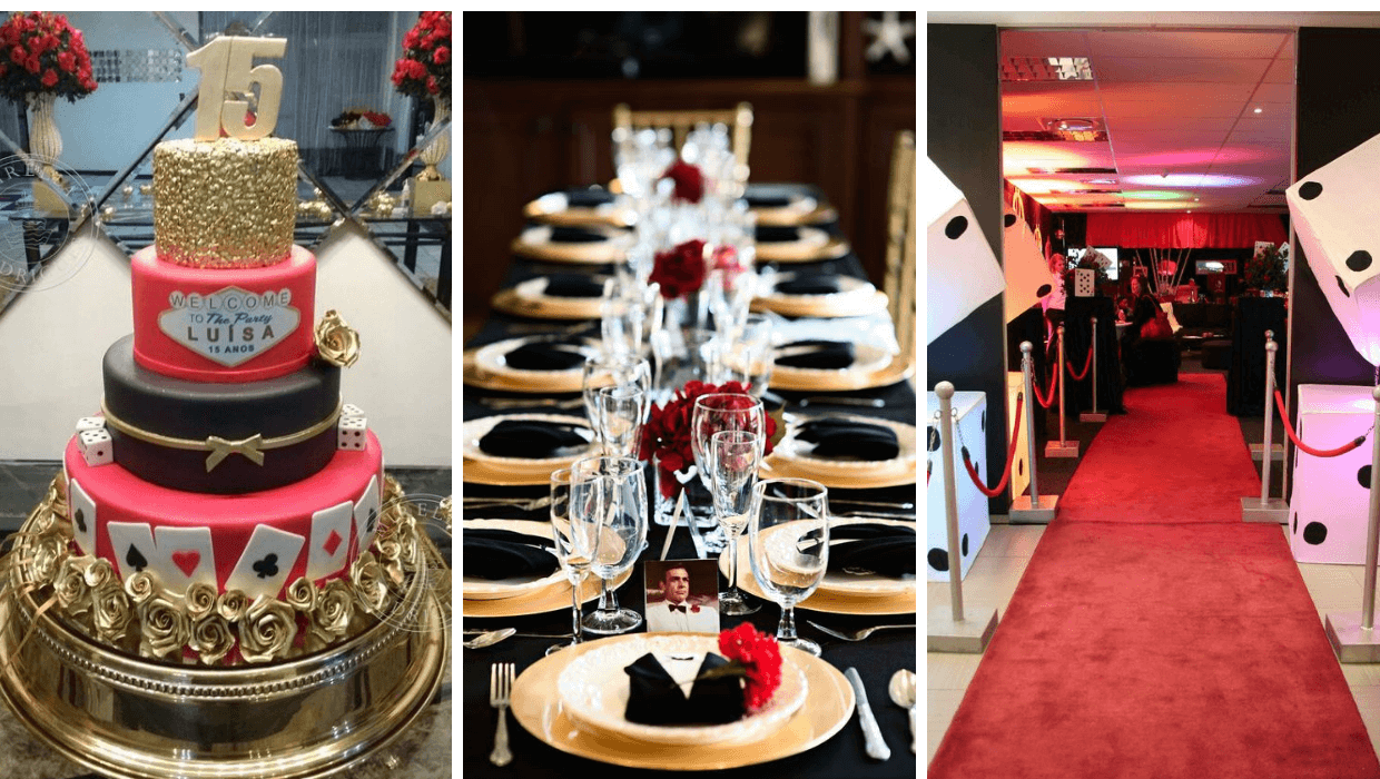 Seriously cool school formal themes that will blow you away [2023]