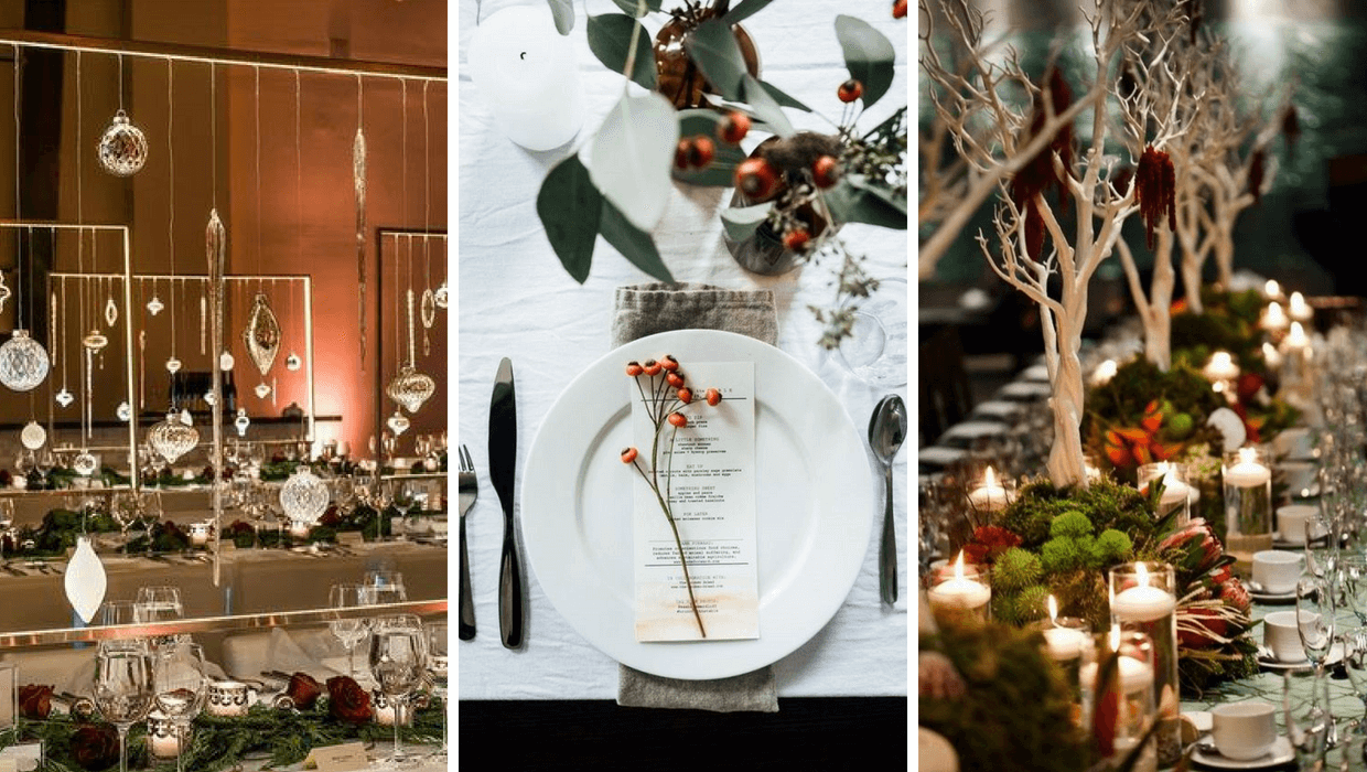 Winter Party Event Ideas and Themes For Your Corporate Event