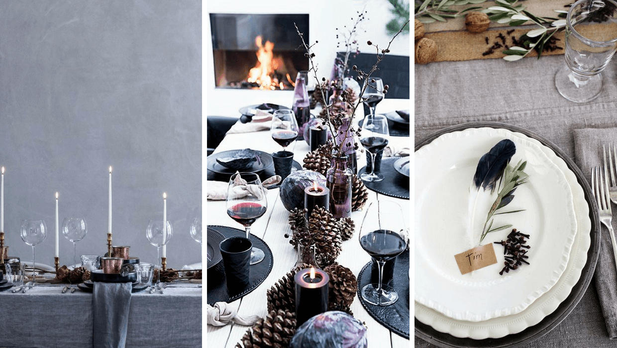 Winter Party Event Ideas and Themes For Your Corporate Event