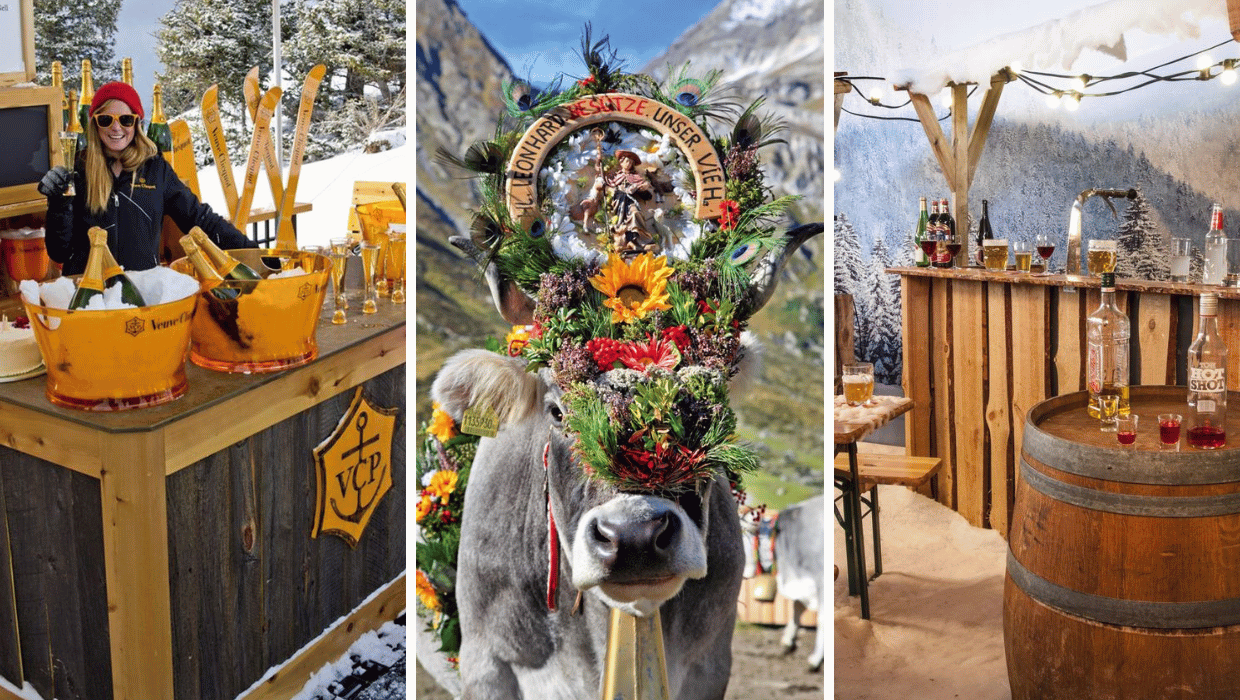Work Christmas Party Ideas 2025 | Fun Corporate Themes