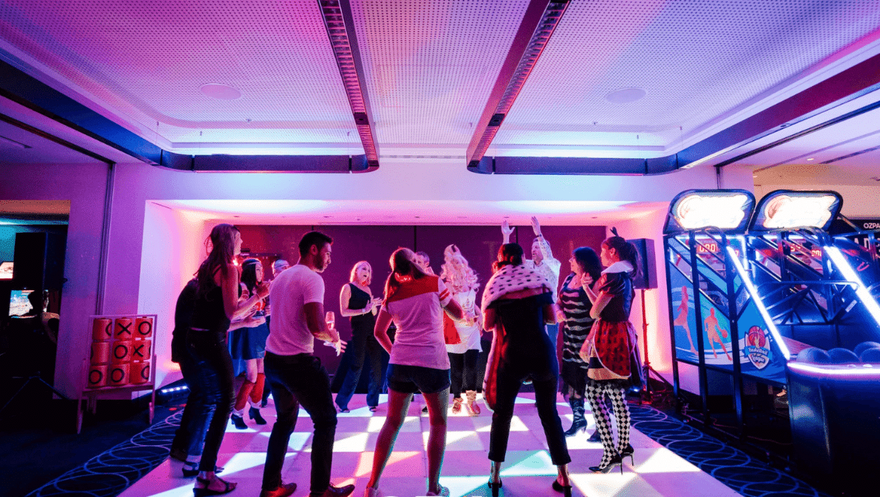 15 EOFY Party Ideas in Sydney | OzParty Event