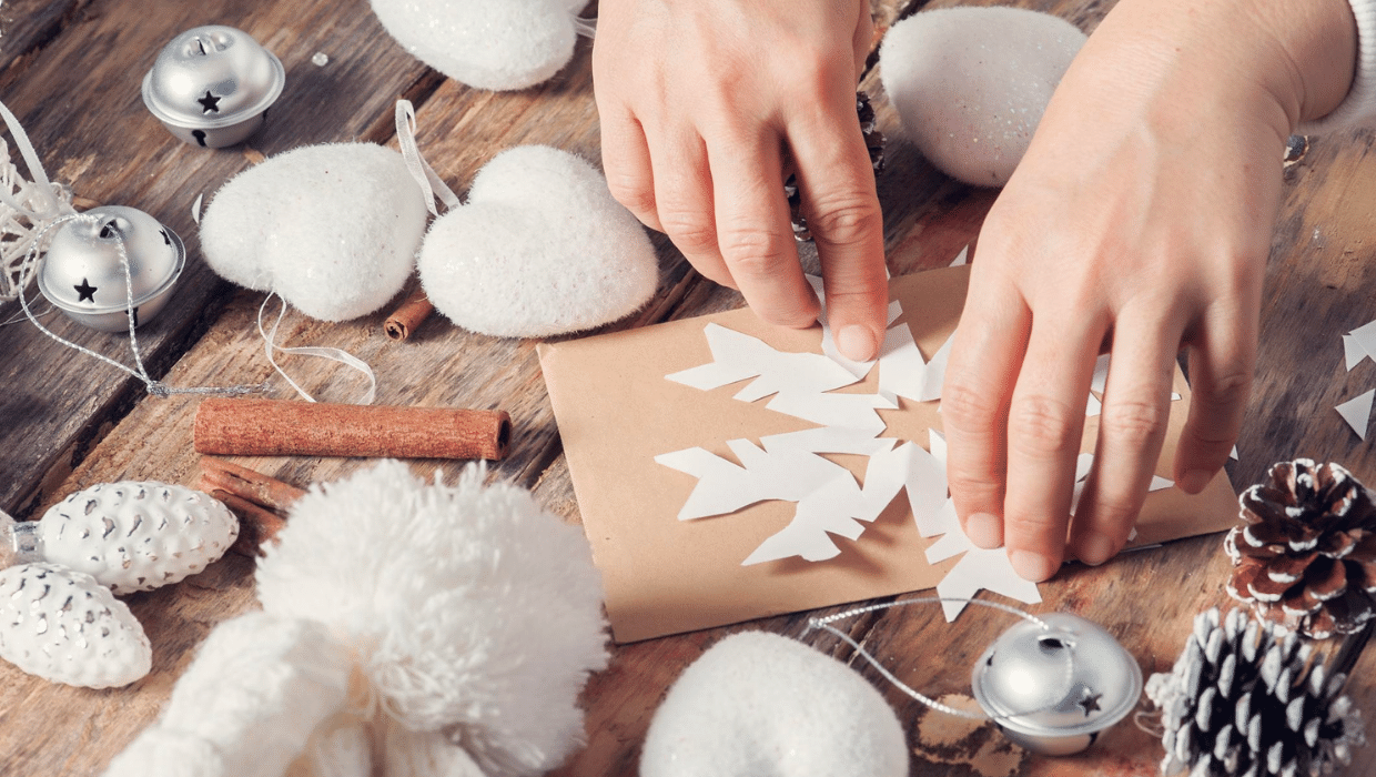 20 Christmas Party Ideas that Don't Suck