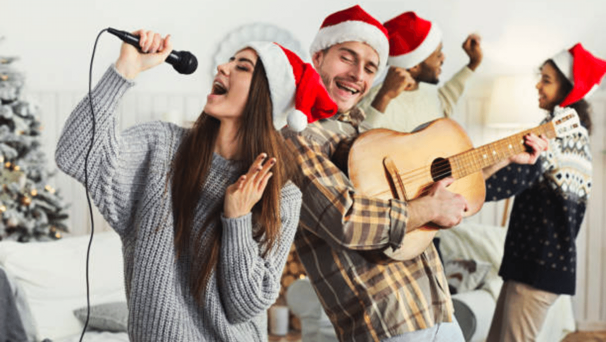 20 Christmas Party Ideas that Don't Suck