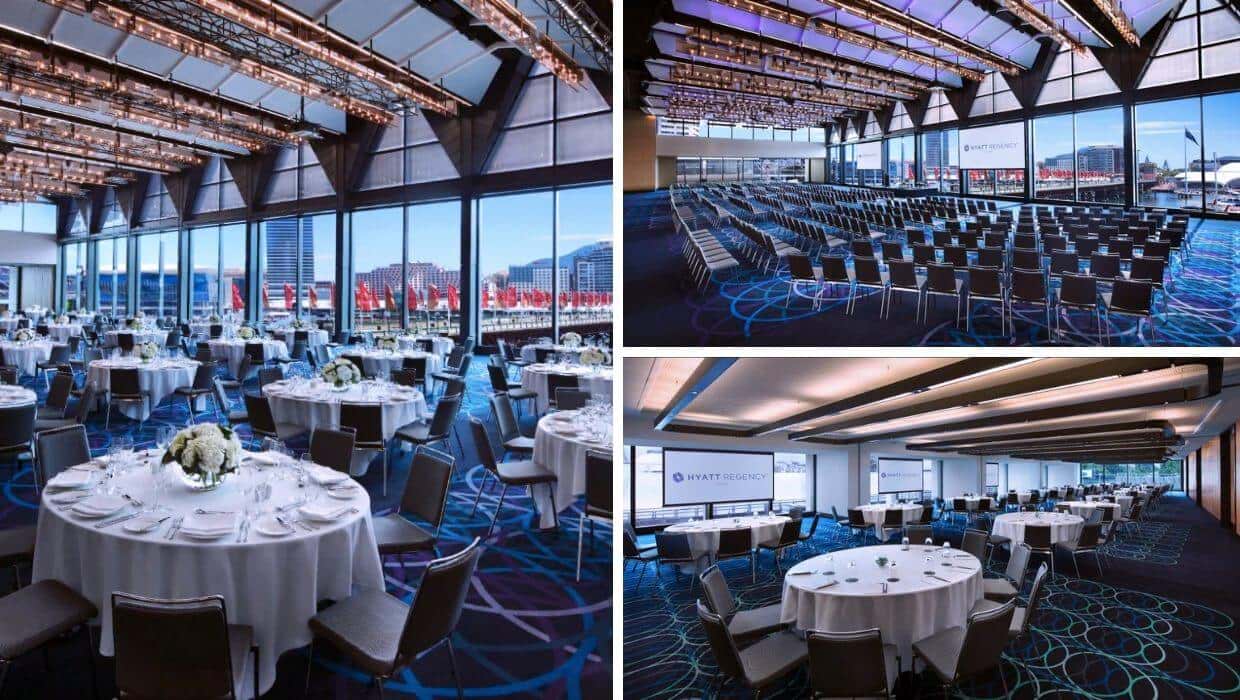 The Best Conference Venues in Sydney, NSW For 80-1000 Guests
