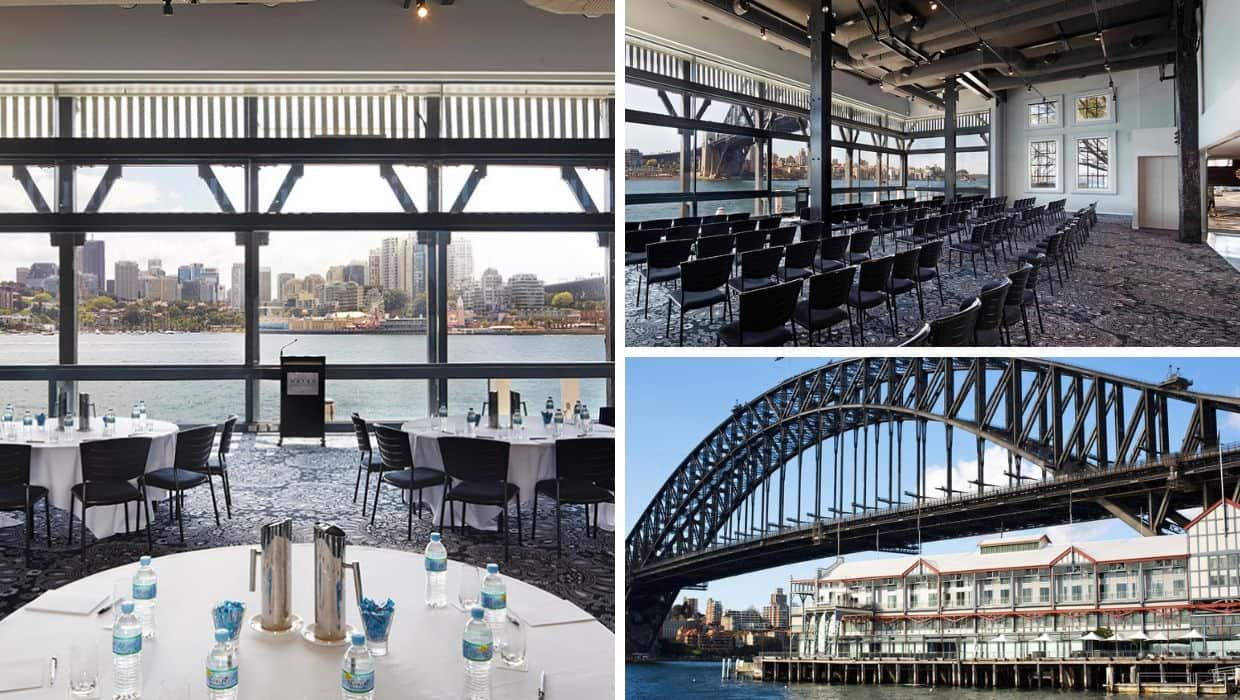 The Best Conference Venues in Sydney, NSW For 80-1000 Guests