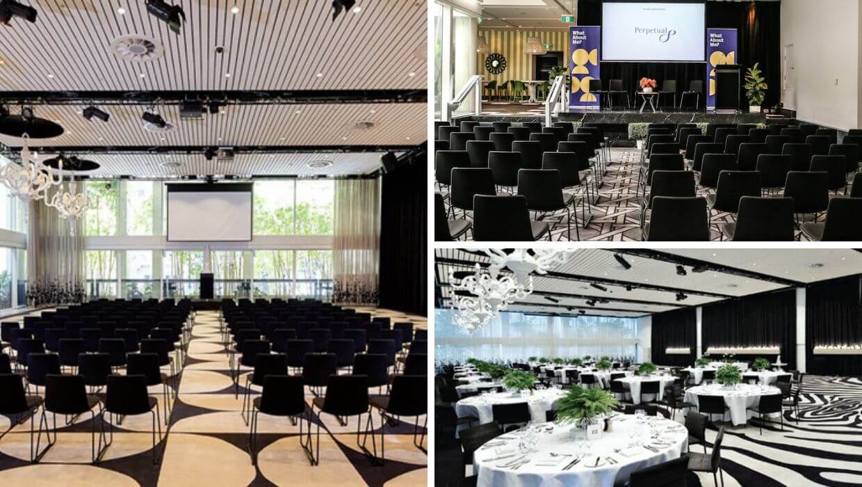 The Best Conference Venues in Sydney, NSW For 80-1000 Guests