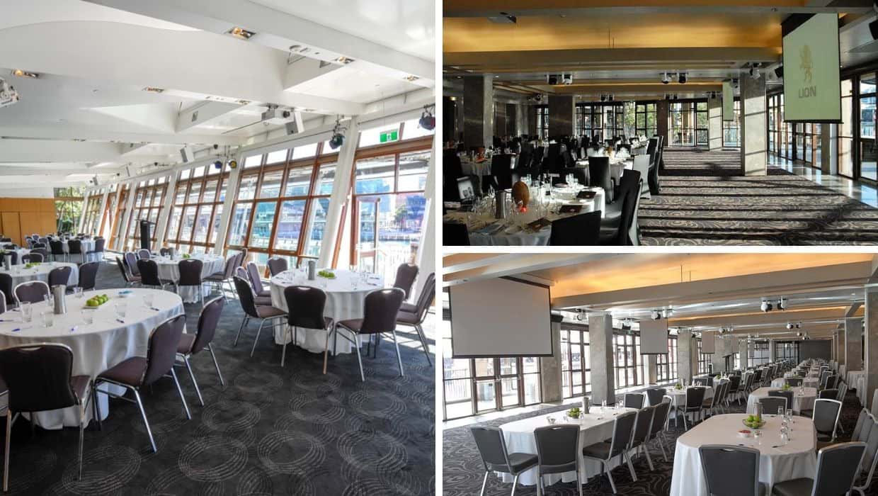 The Best Conference Venues in Sydney, NSW For 80-1000 Guests