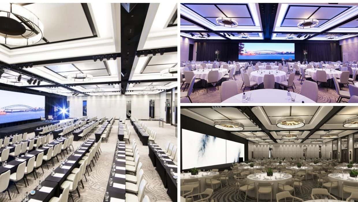 The Best Conference Venues in Sydney, NSW For 80-1000 Guests