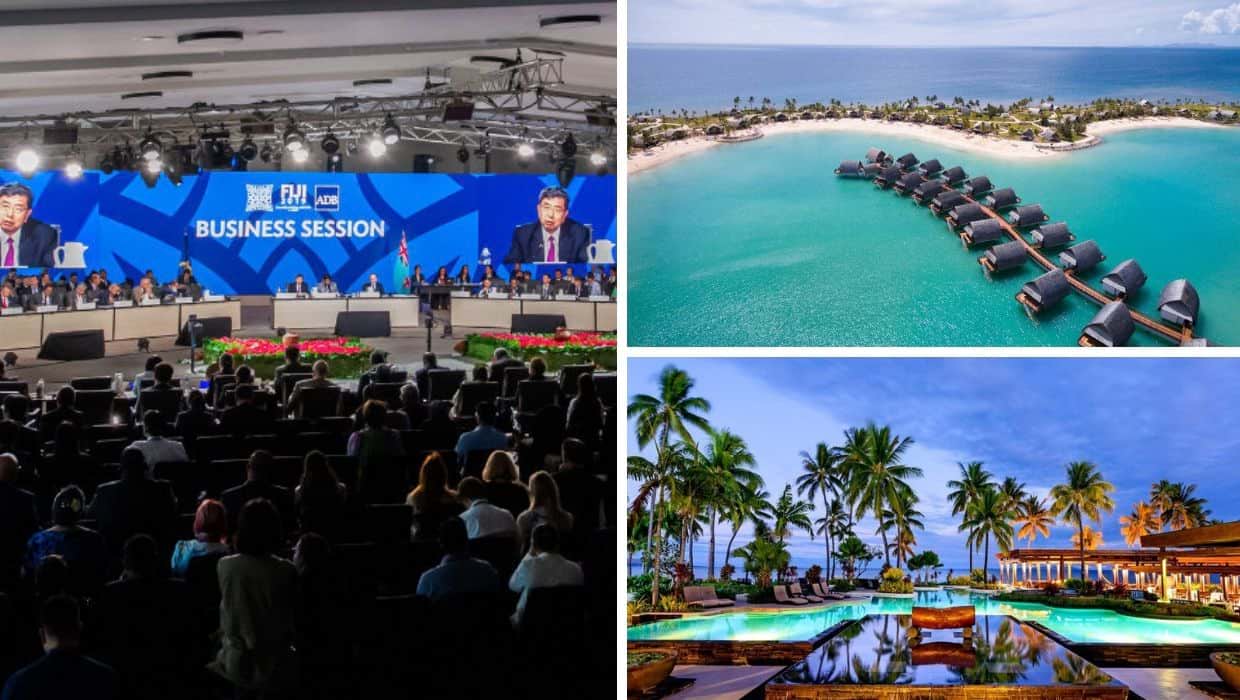 10 Top Conference Destinations in Asia Pacific