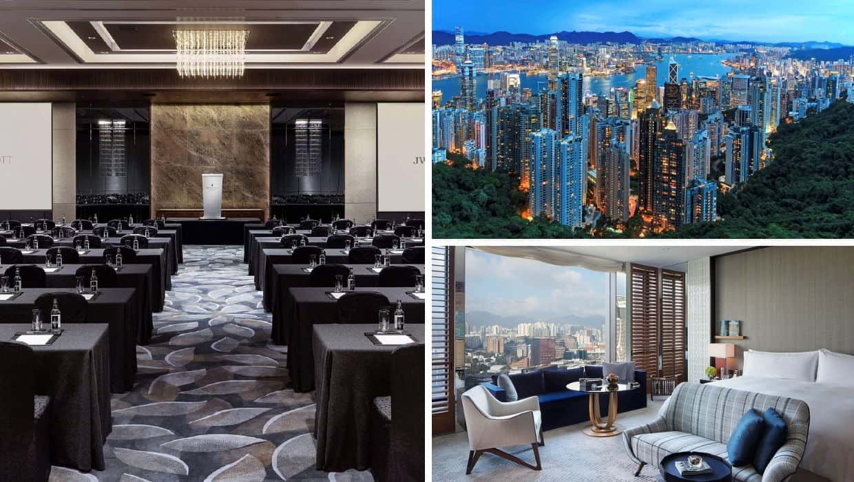 10 Top Conference Destinations in Asia Pacific