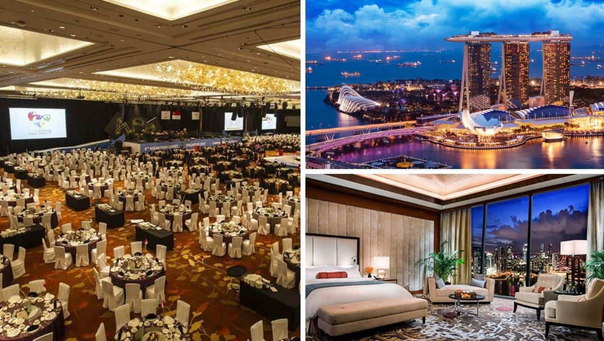 10 Top Conference Destinations in Asia Pacific