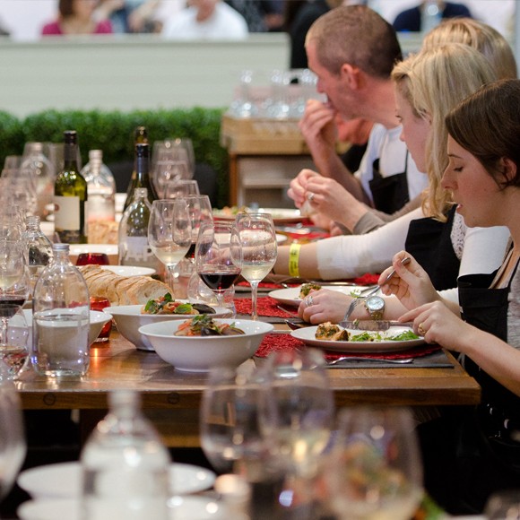 10 Epic Team Building Activities, Games & Ideas | OzParty