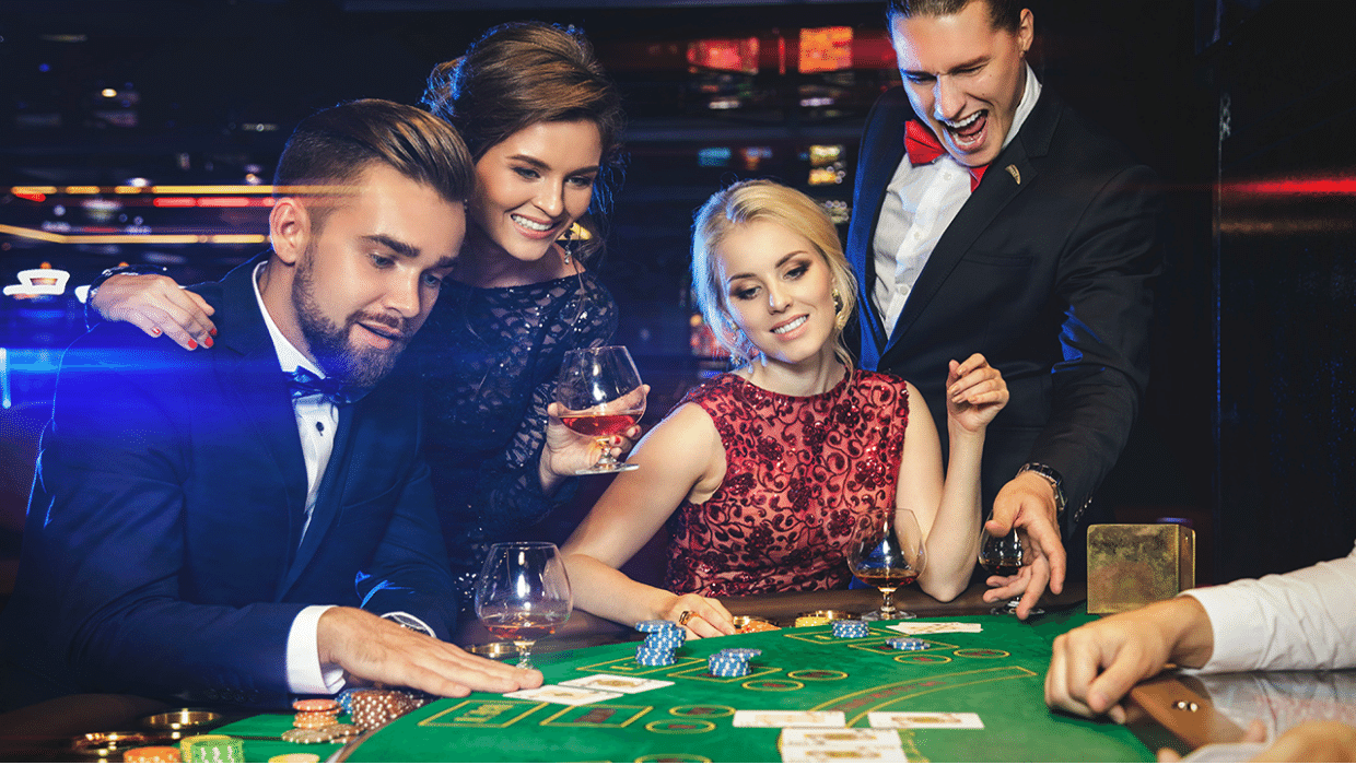 15 EOFY Party Ideas in Sydney | OzParty Event