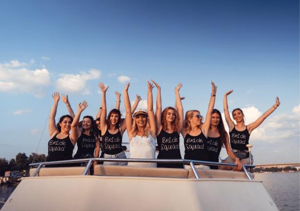 Hens Weekends | Australia's Best Hens Party Destinations