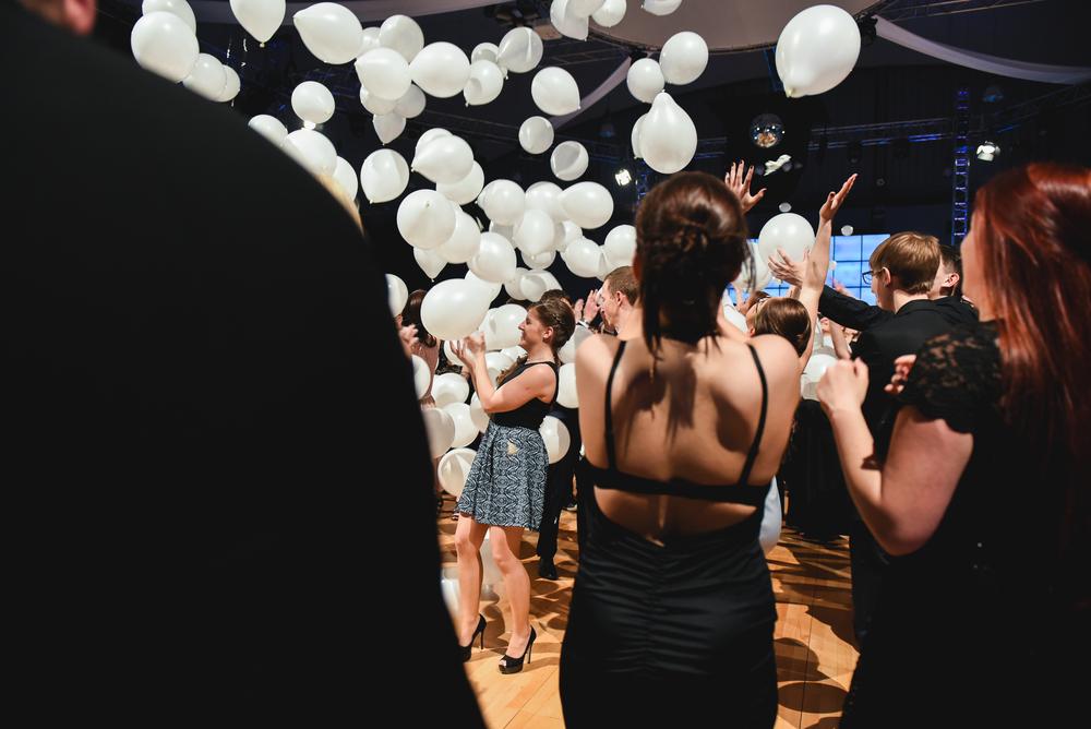 High School Formal Venues in Melbourne | Top Venues | OzParty
