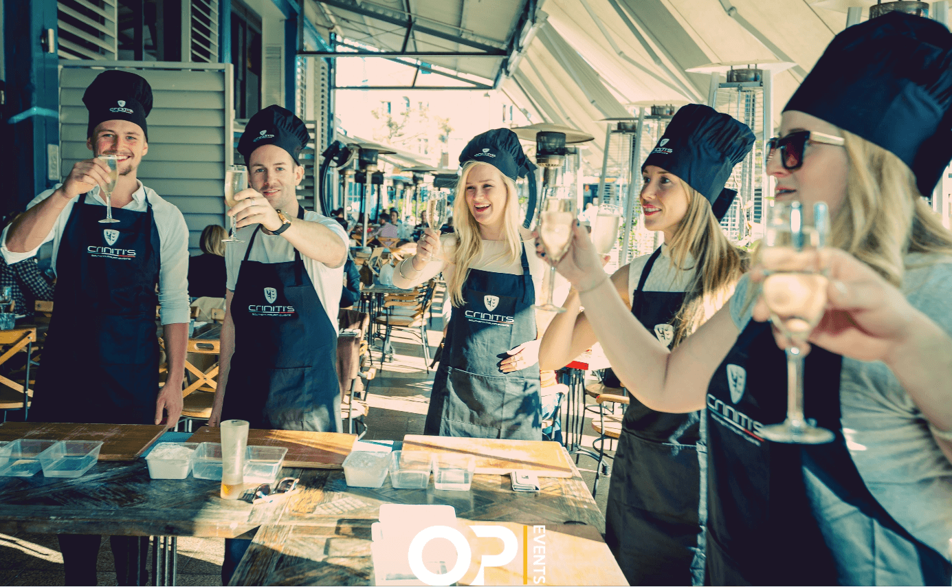 Corporate Event Ideas, Spaces & Event Planner in Sydney | Oz Party