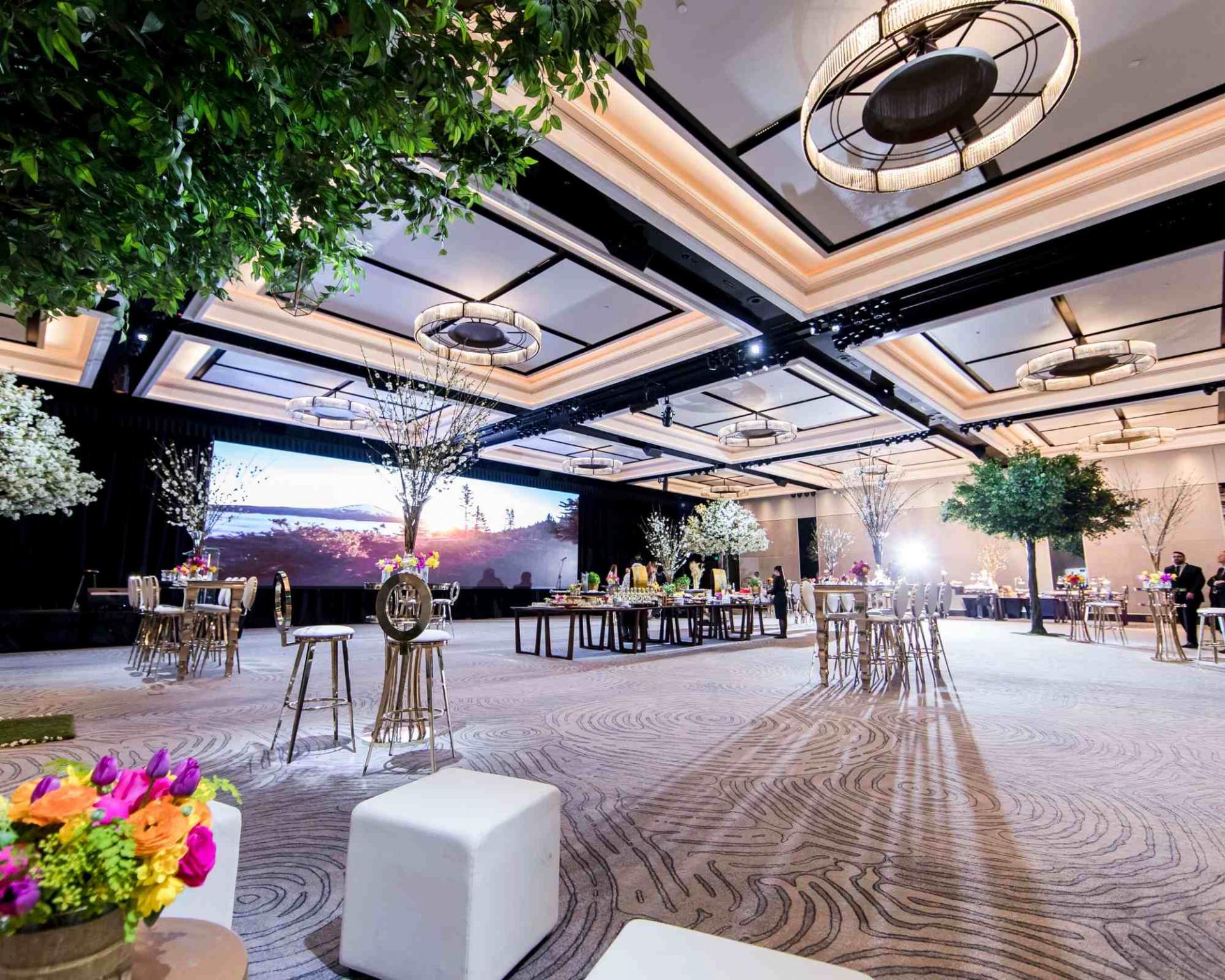 Plan an Event With Ease | Our Event Planners Make it Happen