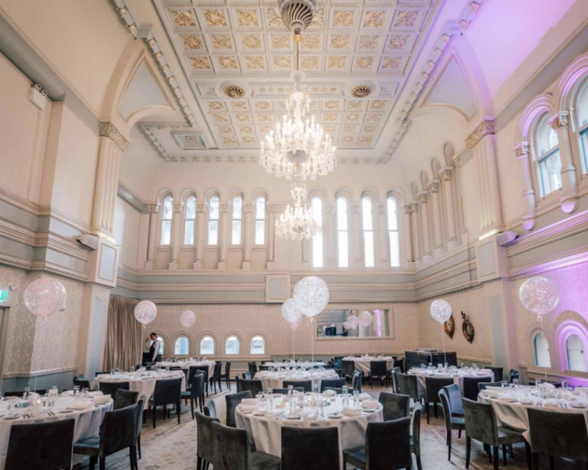 Plan an Event With Ease | Our Event Planners Make it Happen