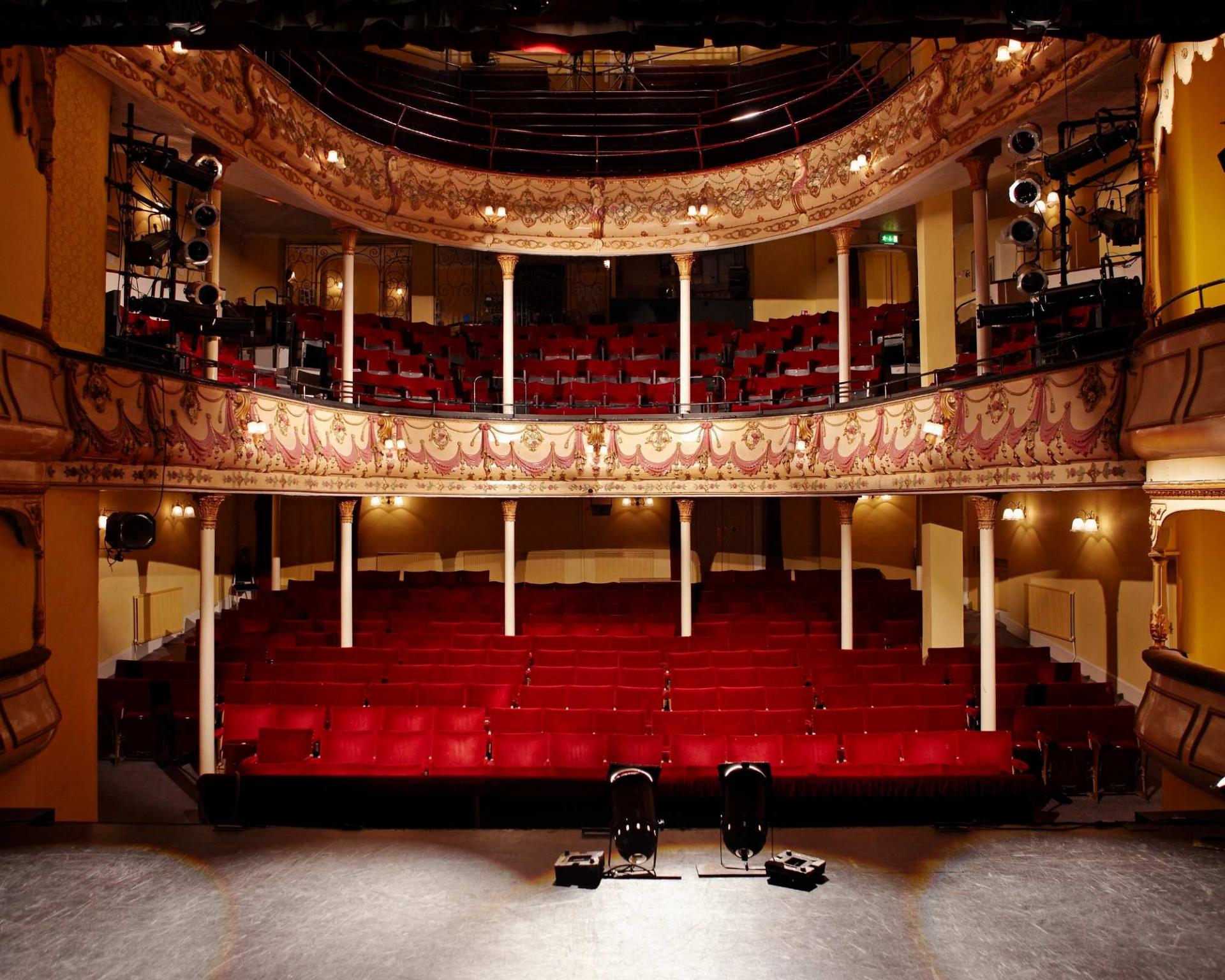 Plan an Event With Ease | Our Event Planners Make it Happen