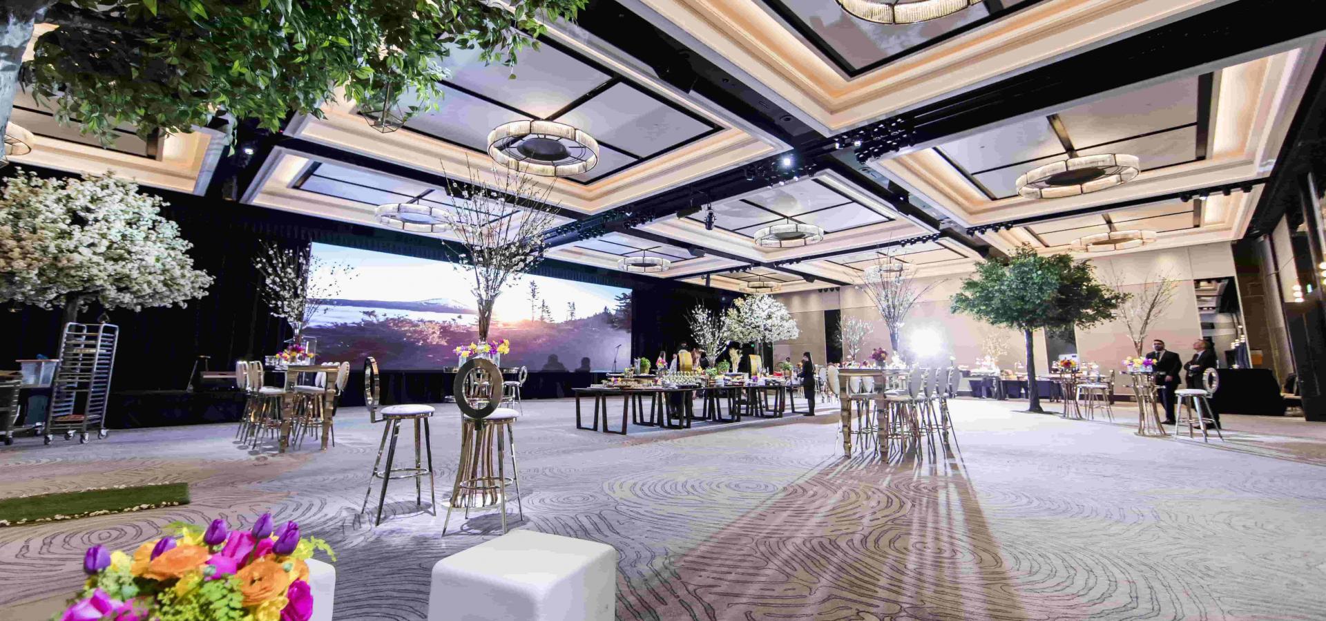 Work Christmas Party Ideas and Packages in Sydney