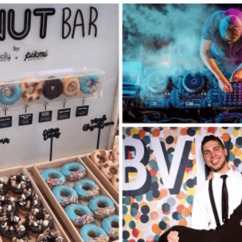 Top 30 School Formal Awards Ideas - OzParty Events