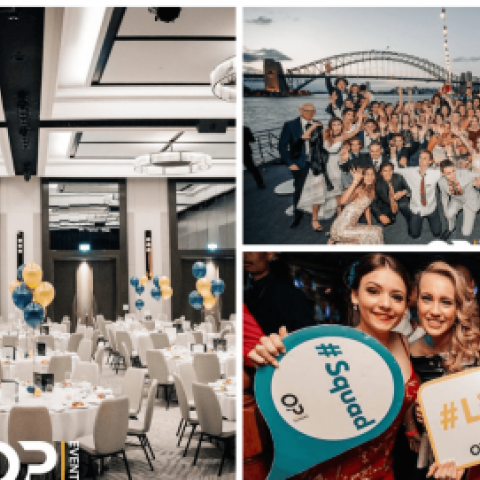 Top 30 School Formal Awards Ideas - OzParty Events
