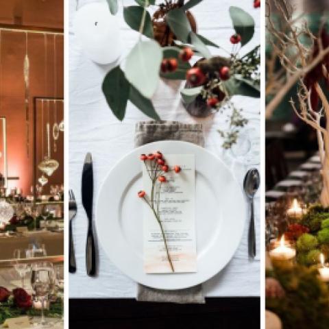 Work Christmas Party Ideas 2025 | Fun Corporate Themes